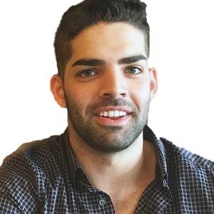 David Kavalerchik - Motorola Solutions Blog