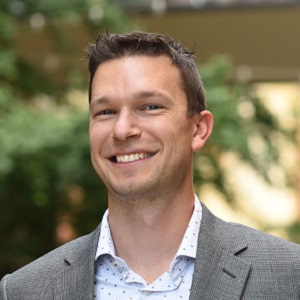 Ryan Clancy - Motorola Solutions Blog