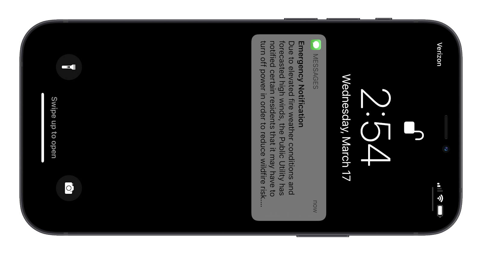Proactive Planning Tips for Proactive Utility Notifications - Motorola ...