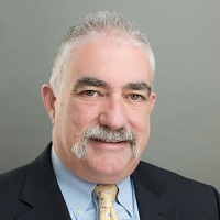 Christopher Scandole - Motorola Solutions Blog