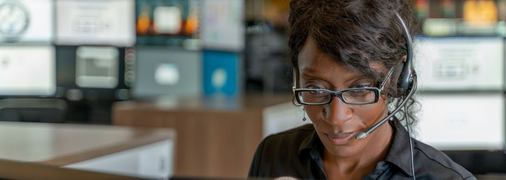 9-1-1 and Law Enforcement - Next Generation Communications - Motorola ...