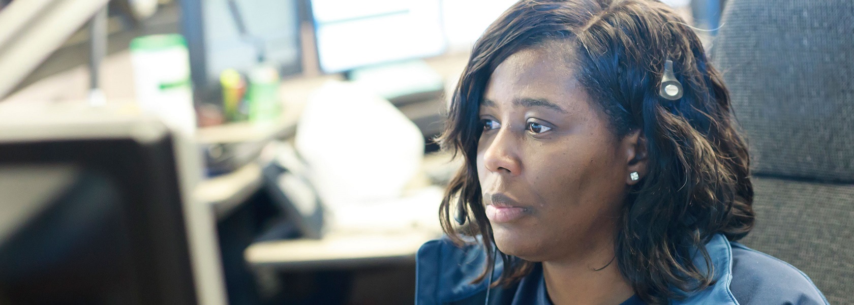 9-1-1 and Law Enforcement - Next Generation Communications - Motorola ...