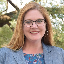 Amy Dinsmore - Motorola Solutions Blog