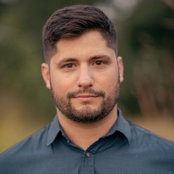 Frank Garofalo - Motorola Solutions Blog