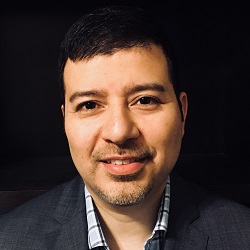 Joseph Acosta - Motorola Solutions Blog