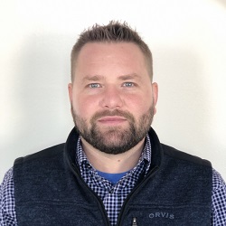 Daniel Wilburn - Motorola Solutions Blog