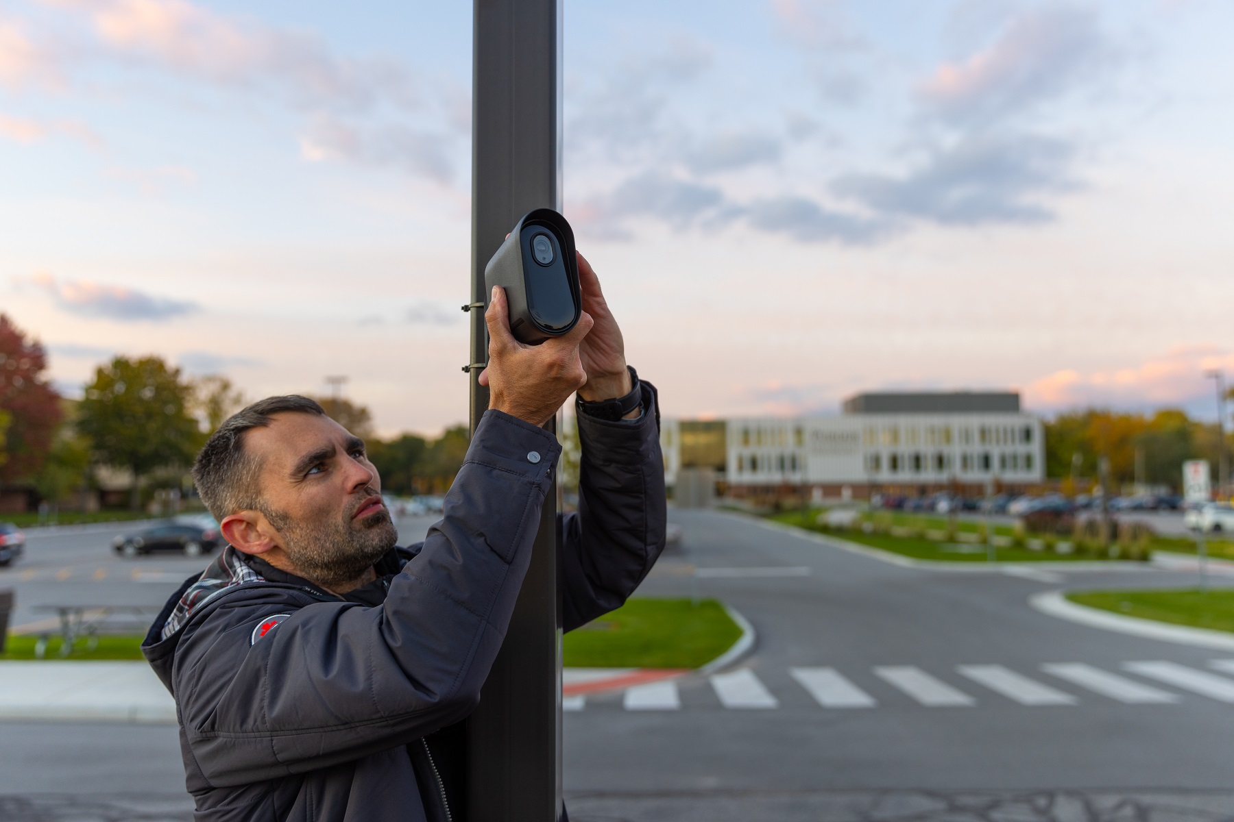 The Best Camera to Start Your License Plate Recognition Program ...