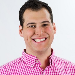 Harrison Wilson - Motorola Solutions Blog