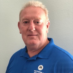 David Redus - Motorola Solutions Blog
