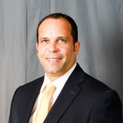 David Rivera - Motorola Solutions Blog