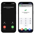 10-21 Police Phone for Your Agency - Motorola Solutions Blog