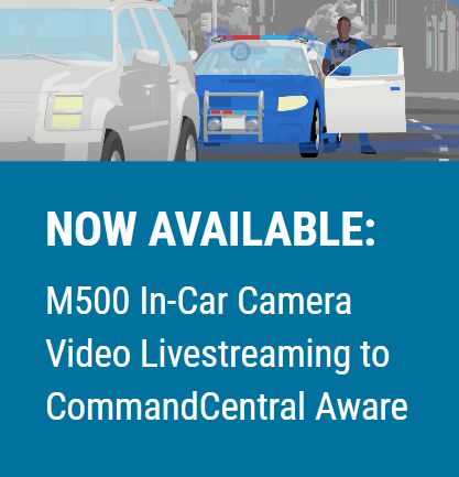 4 Uses of Live Video Streaming in Law Enforcement - Motorola Solutions Blog