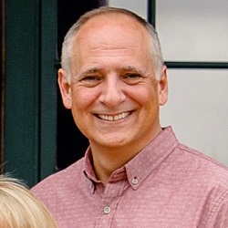 David Lambert - Motorola Solutions Blog