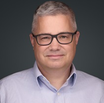 Mark Townson - Motorola Solutions Blog