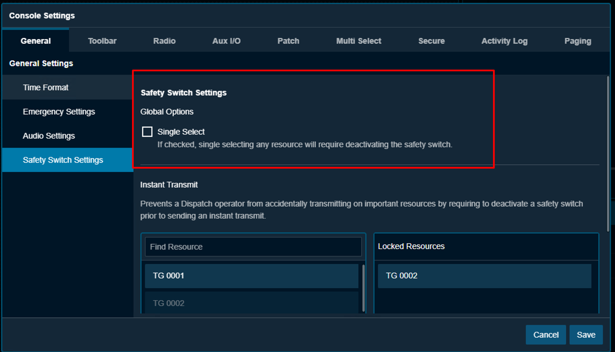 What's New with CommandCentral AXS - Motorola Solutions Blog