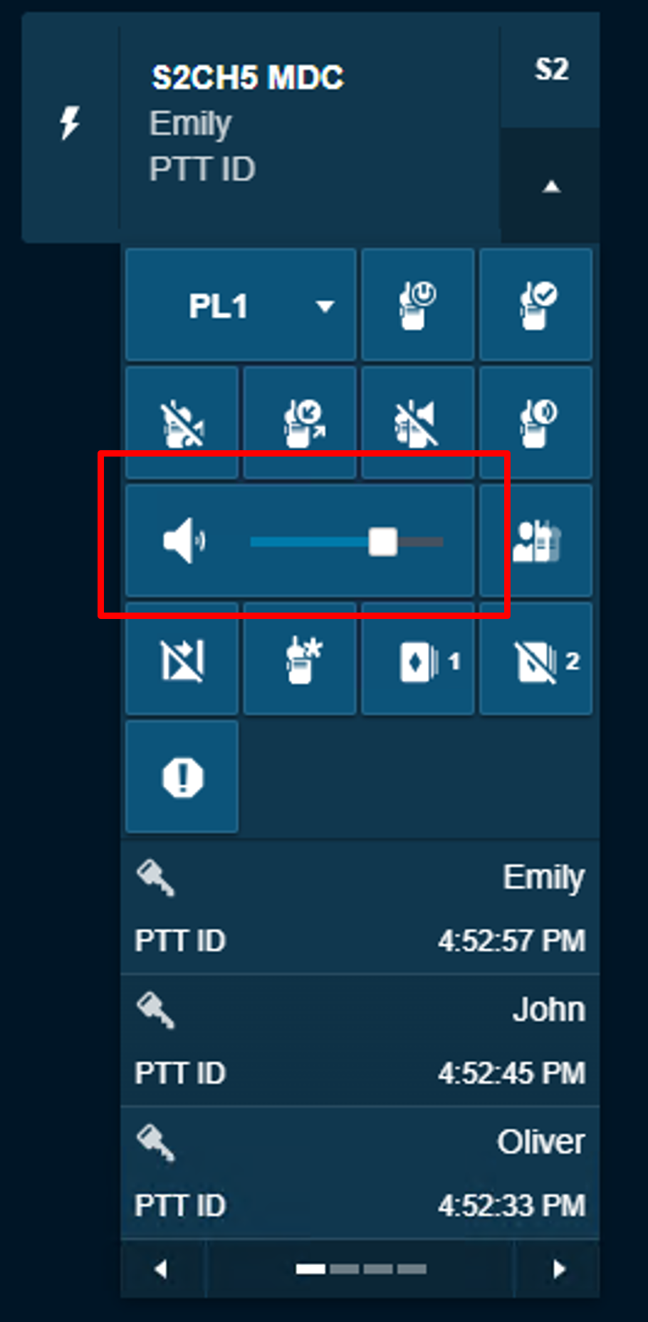 What's New with CommandCentral AXS - Motorola Solutions Blog