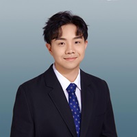 Levi Chen - Motorola Solutions Blog