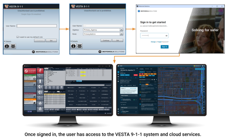 Feature Focus for VESTA - Motorola Solutions Blog