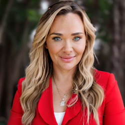 Chantell Tice - Motorola Solutions Blog